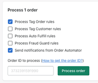 How to Send Custom Order Notifications in Shopify