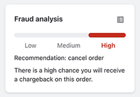 How to Deal with Fraudulent Orders and Minimize Chargebacks on Shopify