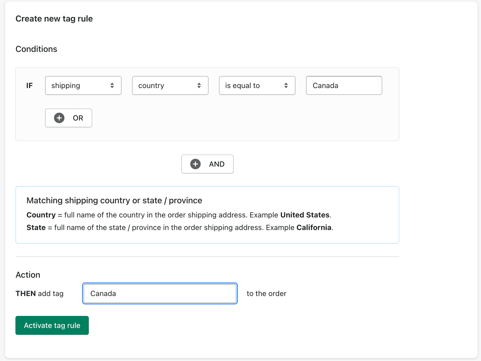 How to Send Custom Order Notifications in Shopify