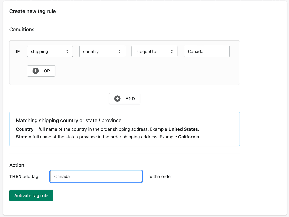 How To Send Custom Order Notifications In Shopify