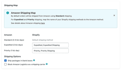 How to Automate Shopify Order Fulfillment with Amazon MCF / FBA